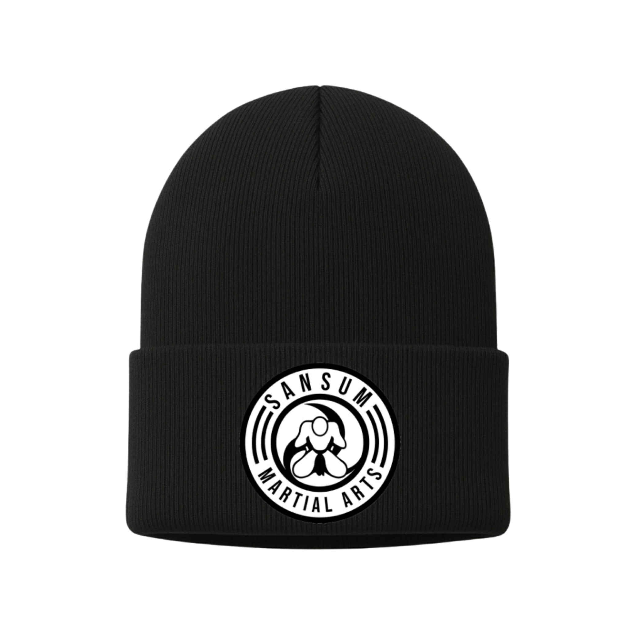 Beanie Hat – Sansum Martial Arts